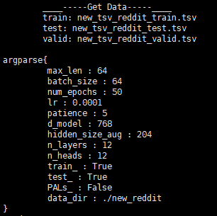 GitHub - BM-K/Dialogue-Generation-BERT-GPT2-English
