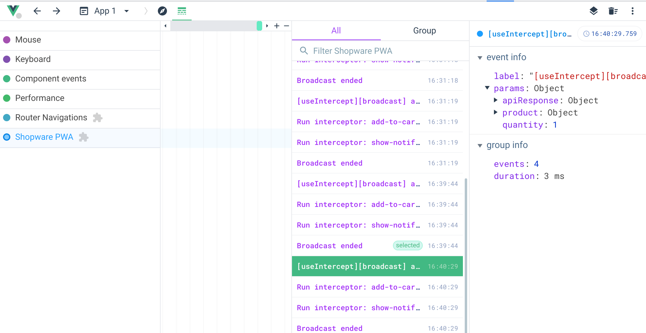 [Bug][Plugins] All plugins get initialized twice · Issue #1744 · vuestorefront/shopware-pwa · GitHub