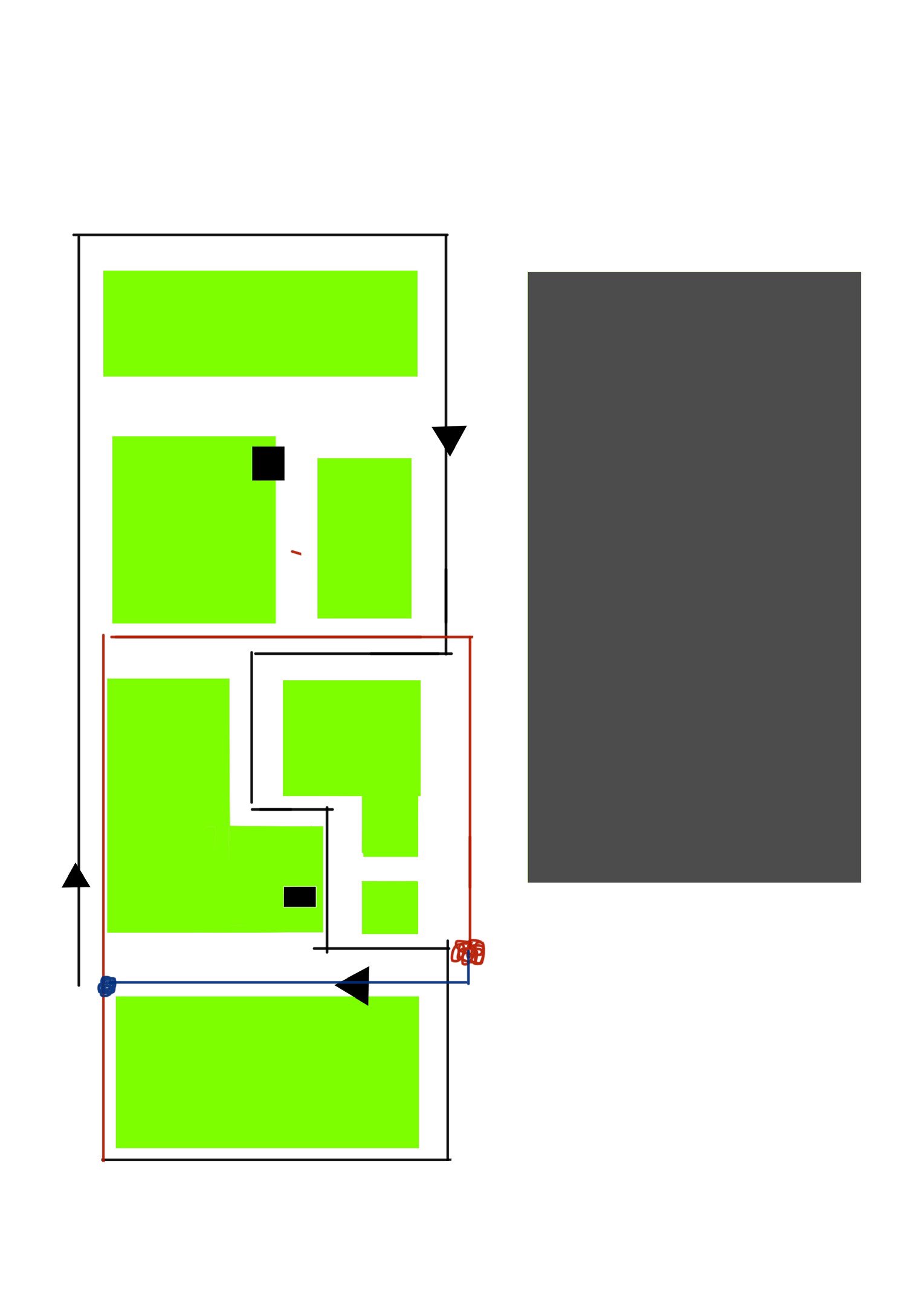 VTCで自己位置推定用のbagファイル取得 · Issue #478 · open-rdc/orne_navigation · GitHub