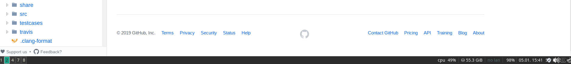 Outputs are rendered at wrong position auf X screen · Issue #3290 · i3 ...