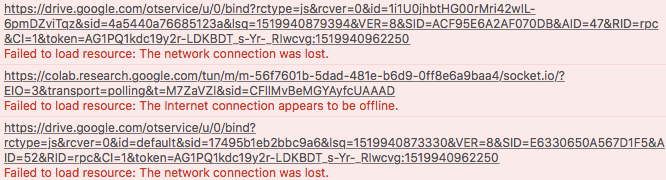 Safari: Can't print ipynb file · Issue #72 · googlecolab/colabtools ...
