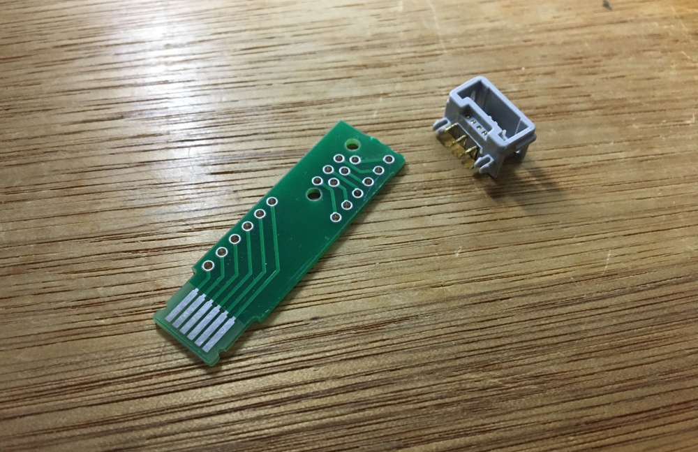 GitHub - Afrel-SPIKE-Prime-tec/spikeconnector: DIY SPIKE Connector.