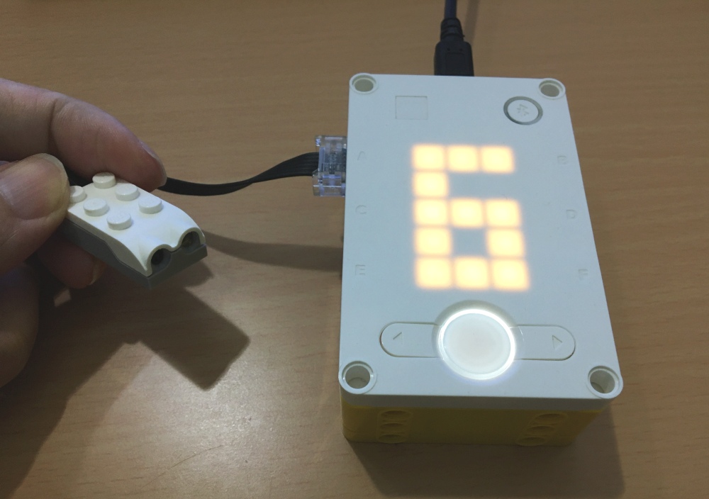 GitHub - Afrel-SPIKE-Prime-tec/readmotionsensor: Read Motion Sensor for ...