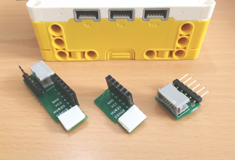 GitHub - Afrel-SPIKE-Prime-tec/spikeconnector: DIY SPIKE Connector.