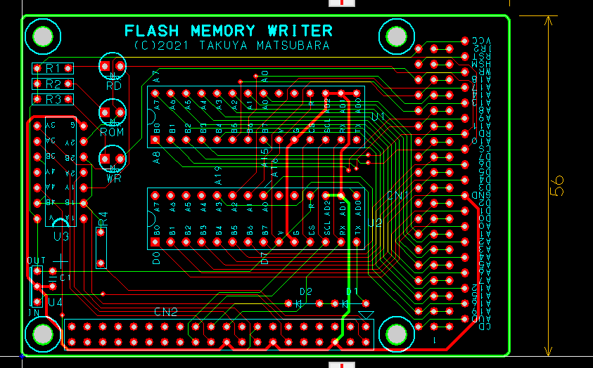 GitHub - nicotakuya/diypcecard