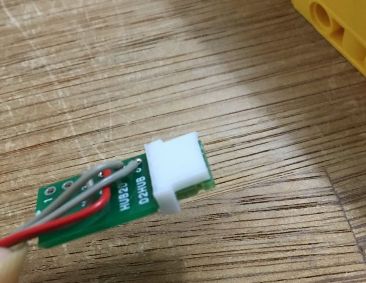 GitHub - Afrel-SPIKE-Prime-tec/spikeconnector: DIY SPIKE Connector ...