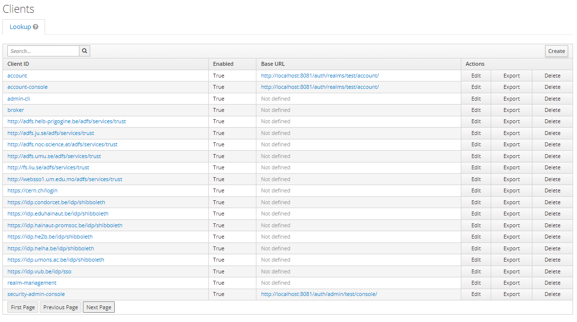 Next Page Button In Admin Console Must Be Disabled When Entitylength Query Max · Issue 