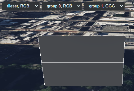 Support for `KHR_materials_variants` in `cesium-native` and implementations · Issue #676 ...