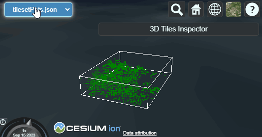 pnts to glb with clasification · Issue #67 · CesiumGS/3d-tiles-tools · GitHub