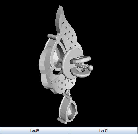 object not loading correctly · Issue #4 · javagl/Obj · GitHub