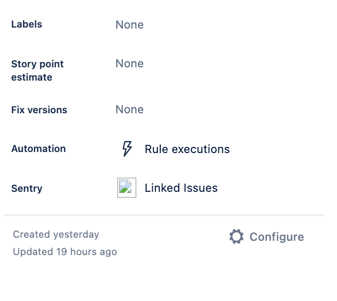Sentry - Jira linking issues on Brave Browser · Issue #26583 · getsentry/sentry · GitHub