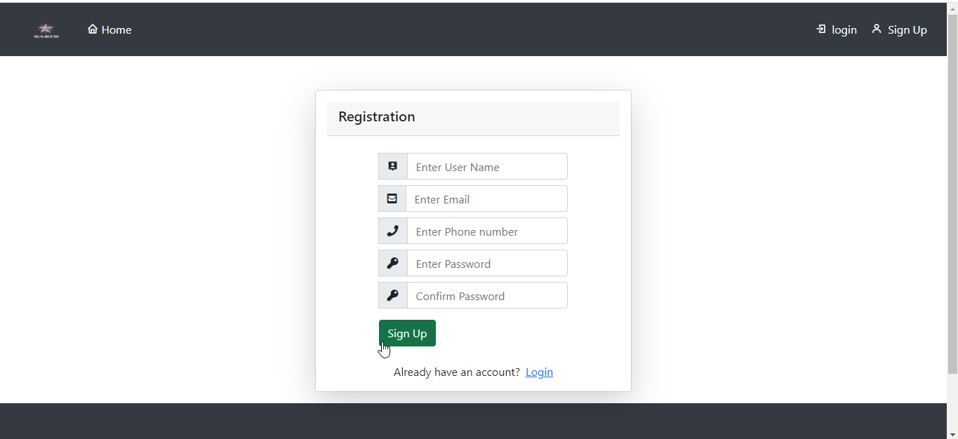 GitHub - karim-gomez/Django-Leave-Management-App: Django App for Leave ...