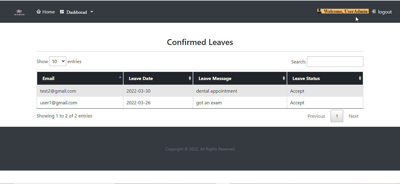 GitHub - karim-gomez/Django-Leave-Management-App: Django App for Leave ...