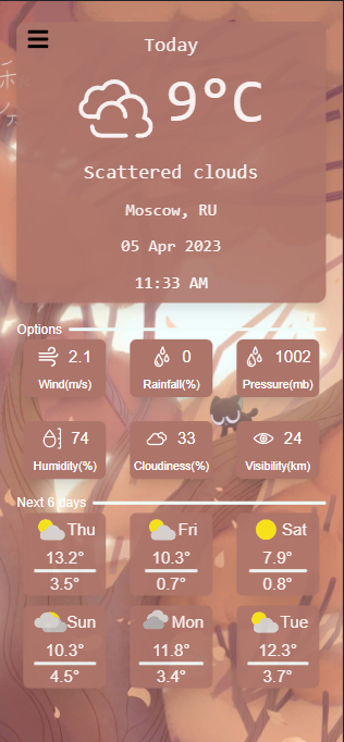 GitHub - Imperfect-Spectrum/my-weather-app GitHub - Imperfect-Spectrum/my-weather-app