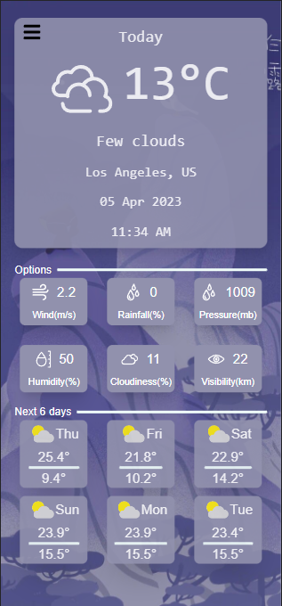 GitHub - Imperfect-Spectrum/my-weather-app GitHub - Imperfect-Spectrum/my-weather-app