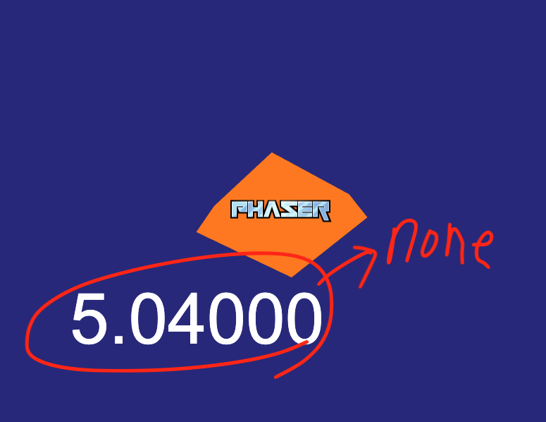 Phaser3 Text Render Issue with Three.js · Issue #5155 · phaserjs/phaser · GitHub