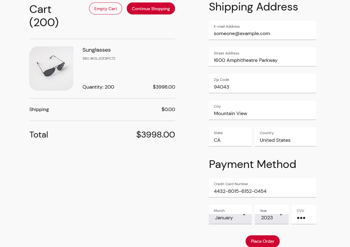 Shipping cost zeroes with large product quantities · Issue #690 · GoogleCloudPlatform ...