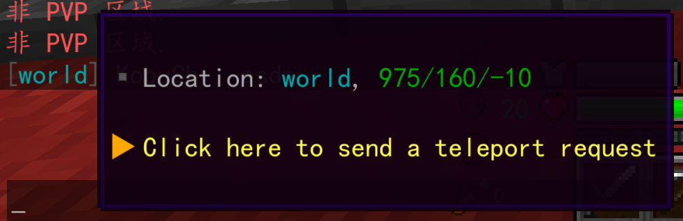 插件提供的窗口没有被修改 · Issue #67 · BloCamLimb/ModernUI · GitHub