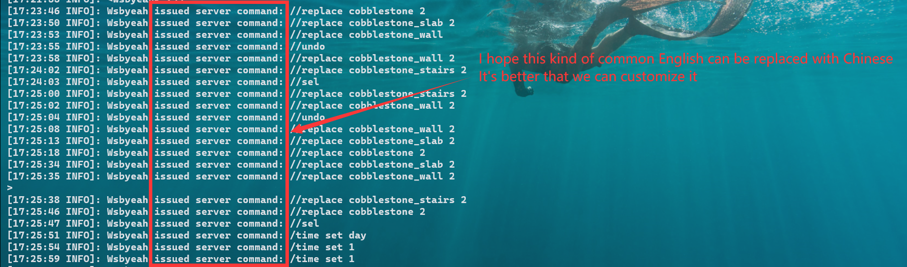 Feature Request · Issue 10656 · Microsoftterminal · Github 7066