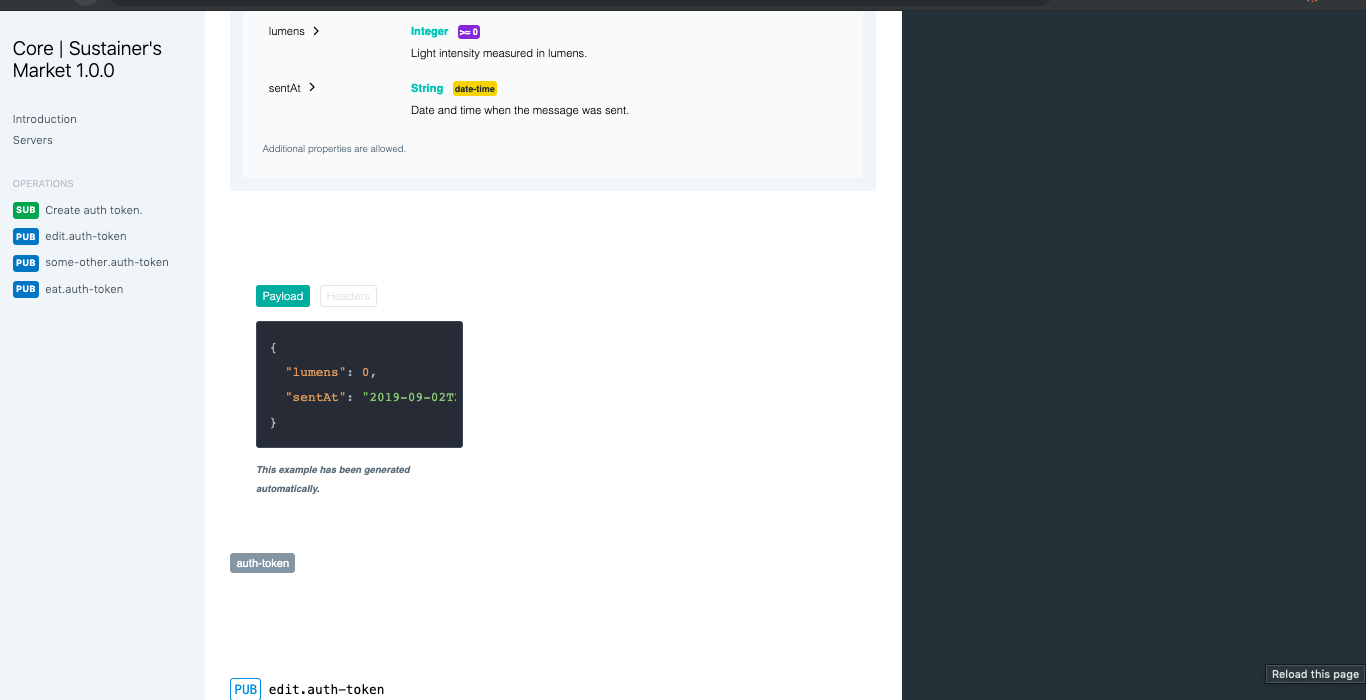 HTML bug when resizing window · Issue #111 · asyncapi/generator · GitHub