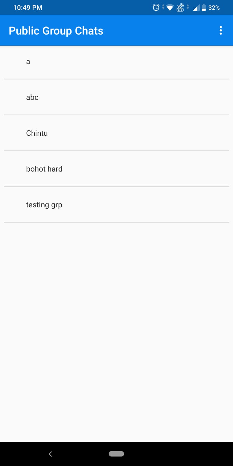 GitHub - tejasborkar74/Whatsapp-Clone