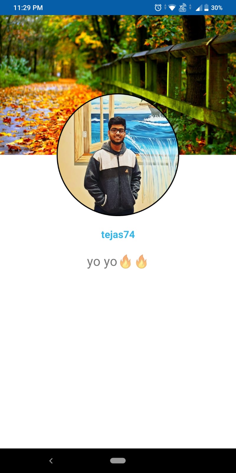 GitHub - tejasborkar74/Whatsapp-Clone