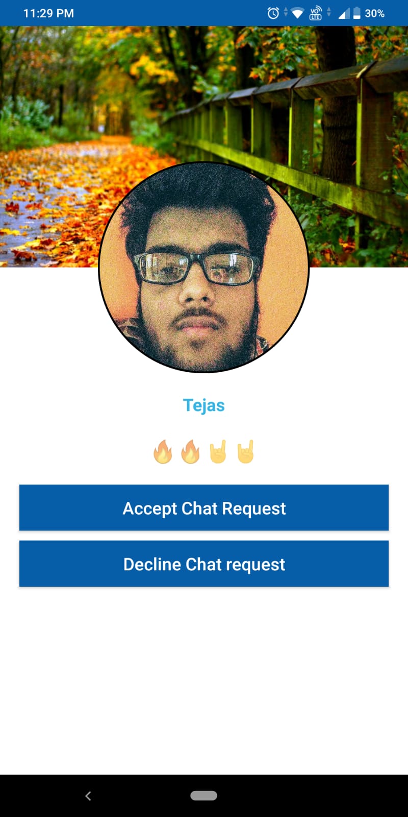 GitHub - tejasborkar74/Whatsapp-Clone