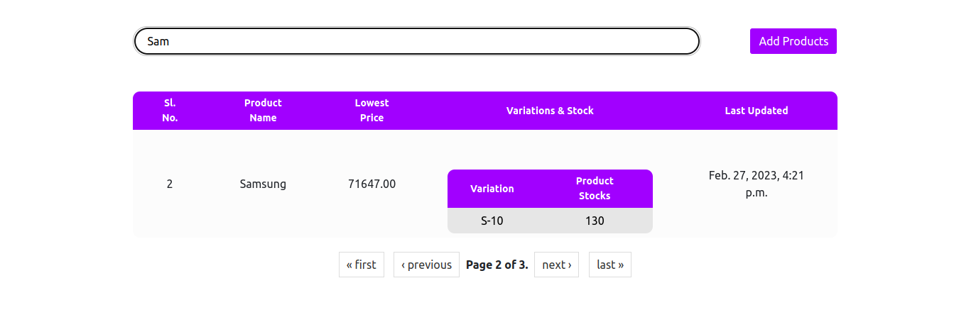 GitHub - sidsrivastavasks/Excel-Parser-Django