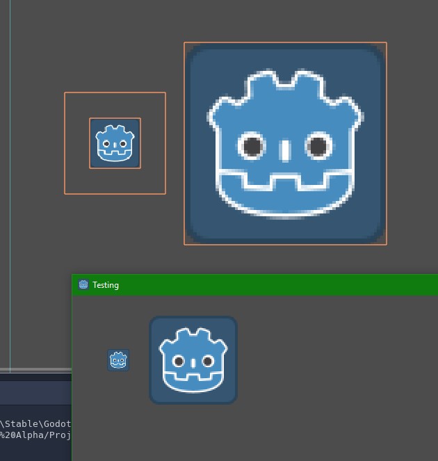 Image resizing not working as intended · Issue #3663 · godotengine ...