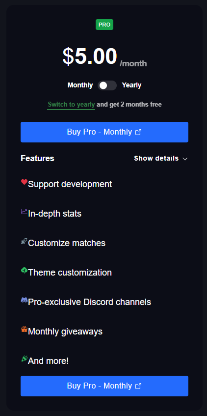 Fix styles on ProFeature.scss · Issue #159 · kash/cubedesk · GitHub