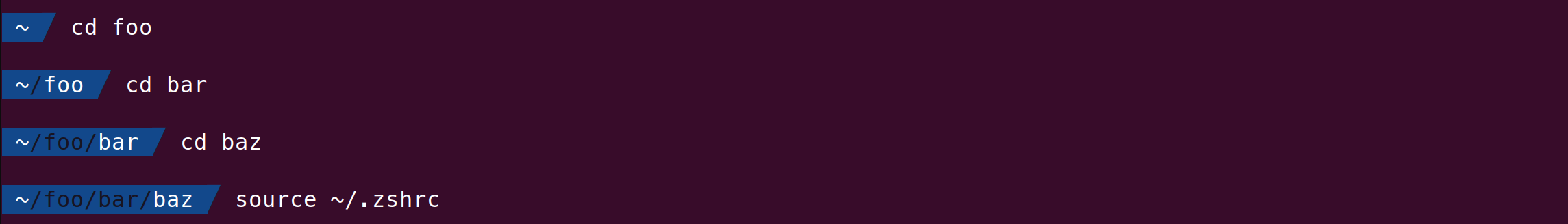 POWERLEVEL9K_DIR_FOREGROUND seems to have no effect · Issue #2046 ...