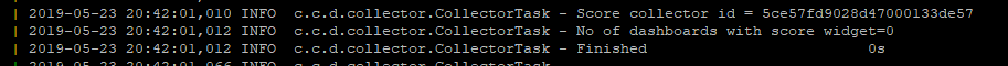 Ui And Api Restapiexceptionhandler The Given Id Must Not Be Null · Issue 2929 · Hygieia