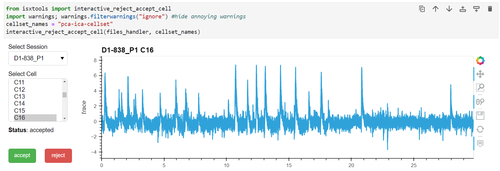 GitHub - CGK-Laboratory/calcium_imaging_analysis_pipeline: CGK ...