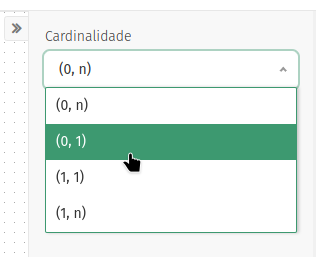 Como mudo a cardinalidade dos relacionamentos? · Issue #424 · brmodeloweb/brmodelo-app · GitHub