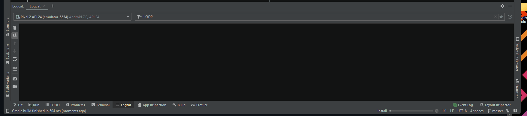 GitHub - FMSSBilisimAndroid/ahmet-yusuf-seymen-odev6