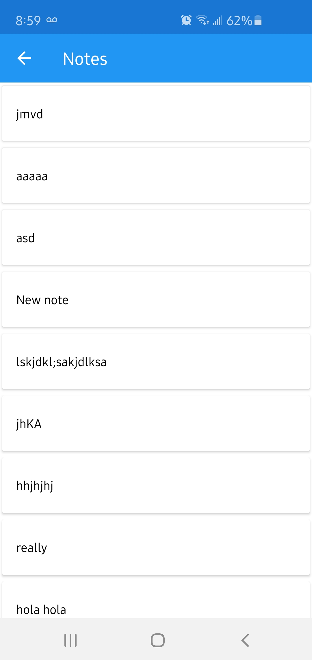 Cannot Add Notes For Individual Clients · Issue 1515 · Openmf Android Client · Github