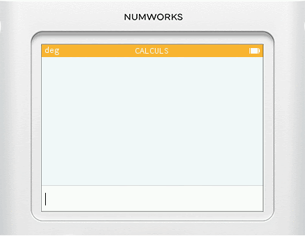 simplify fraction · Issue #294 · numworks/epsilon · GitHub