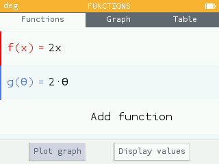 Multiplication elision is inconsistent · Issue #1192 · numworks/epsilon · GitHub