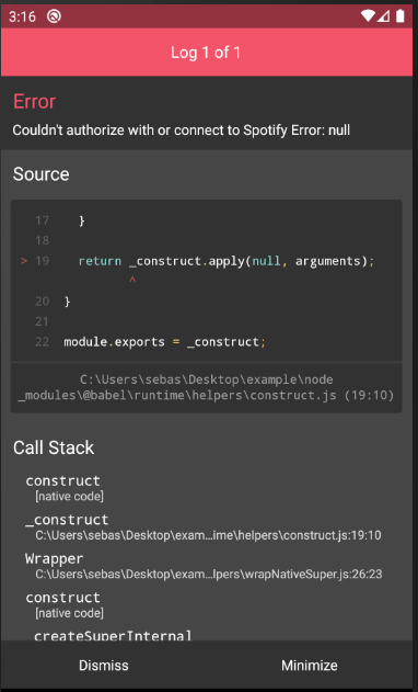 [Error: null] in Console Error after obtaining the token · Issue #65 ...