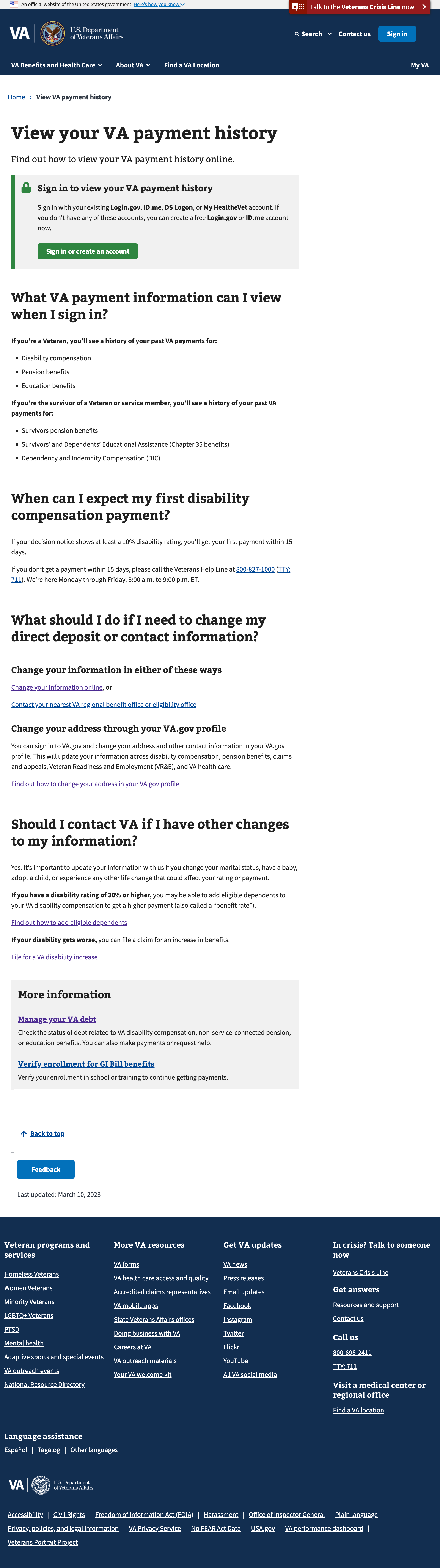 Experimental Design - Feedback button accessibility improvement · Issue #2022 · department-of ...