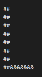 Letter L · Issue #310 · SarthakKeshari/Java-Questions-and-Solutions ...