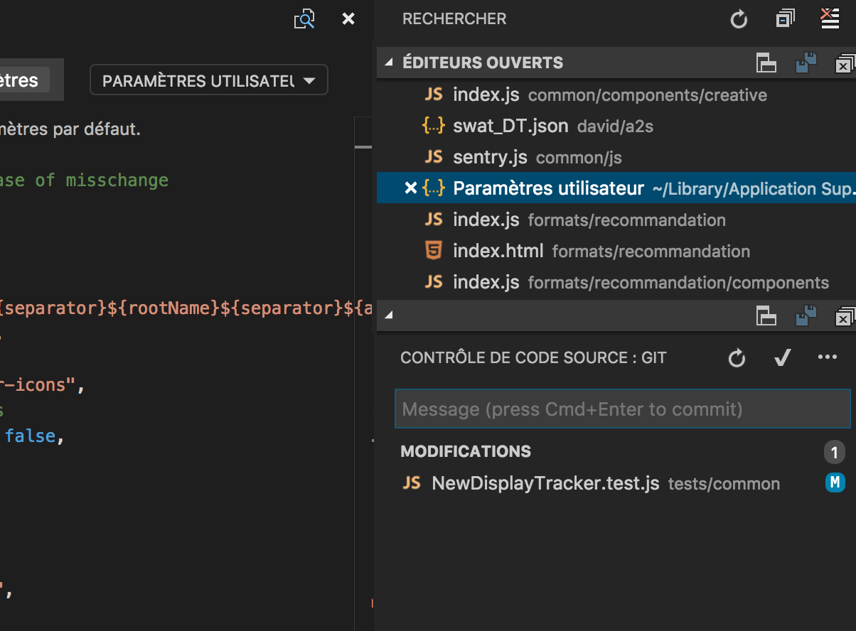 Allow Add Open Editors Panels In Every Sidebar Tabs · Issue 36337 · Microsoftvscode · Github
