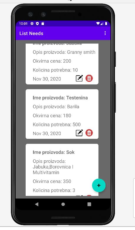 GitHub - radaljj/Android-ListNeeds: ListNeeds