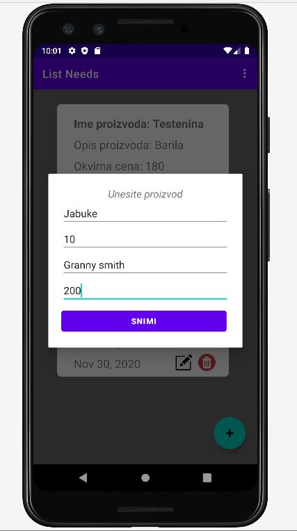 GitHub - radaljj/Android-ListNeeds: ListNeeds