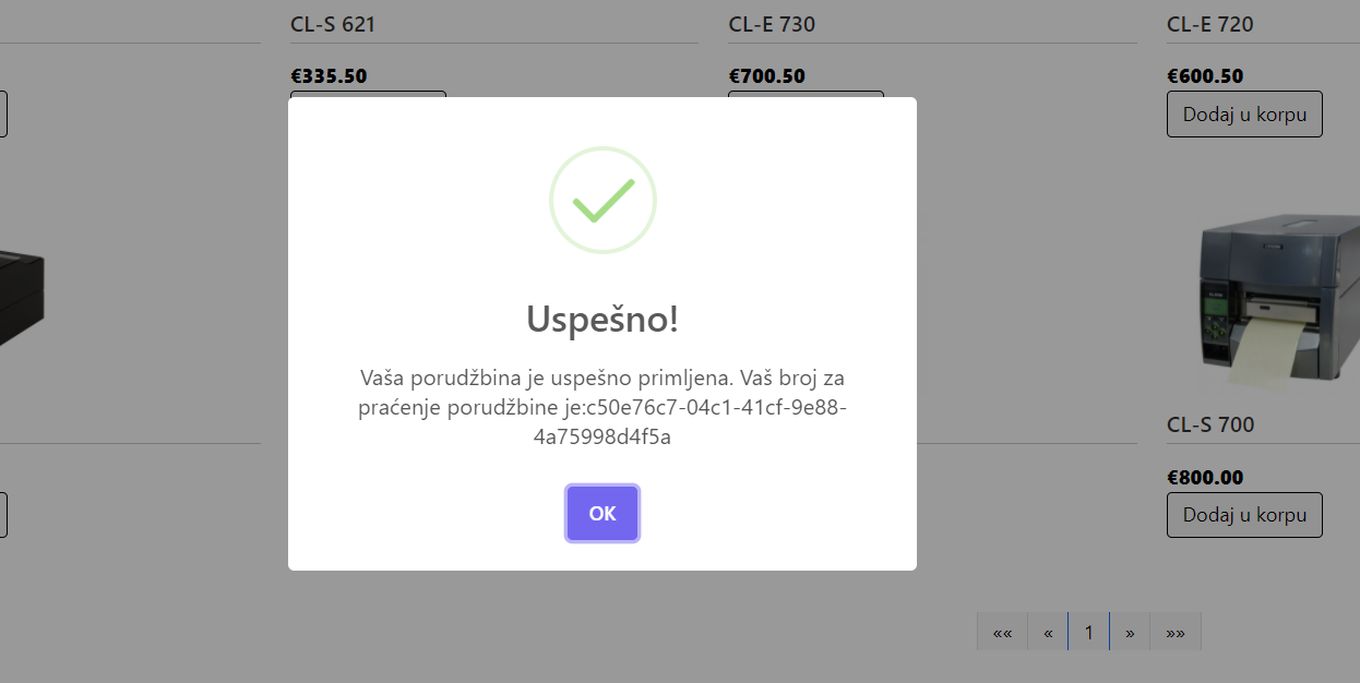 GitHub - radaljj/Mabeg-E-Commerce