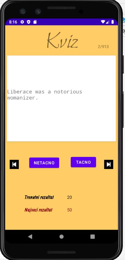 GitHub - radaljj/Android-TriviaApp