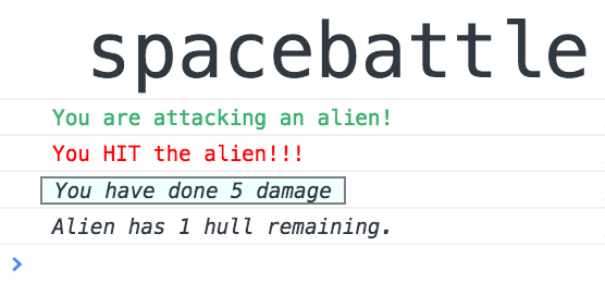 GitHub - rixiobarrios/perscholas-space-battle