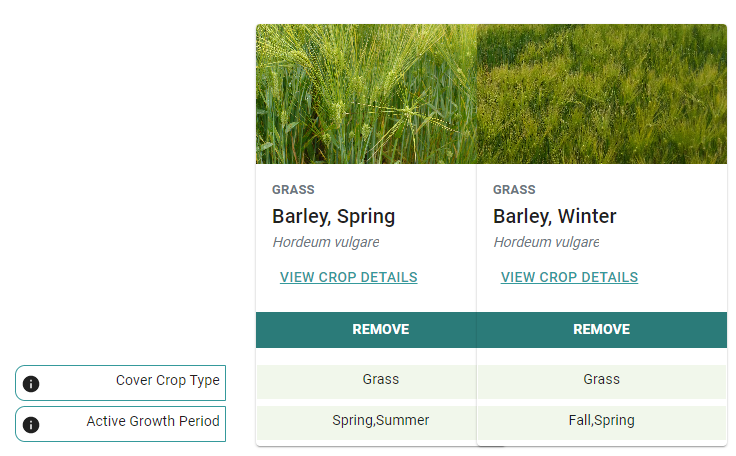 crop cards overlap on thinner screens · Issue #194 · precision-sustainable-ag/dst-selector · GitHub