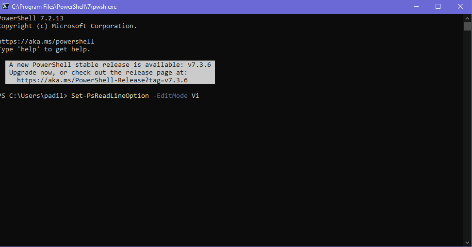 The VI-mode commands f' , f" , t' and t" insert ' or " instead of moving the cursor when running ...