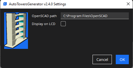 opensCAD path · Issue #19 · kartchnb/AutoTowersGenerator · GitHub